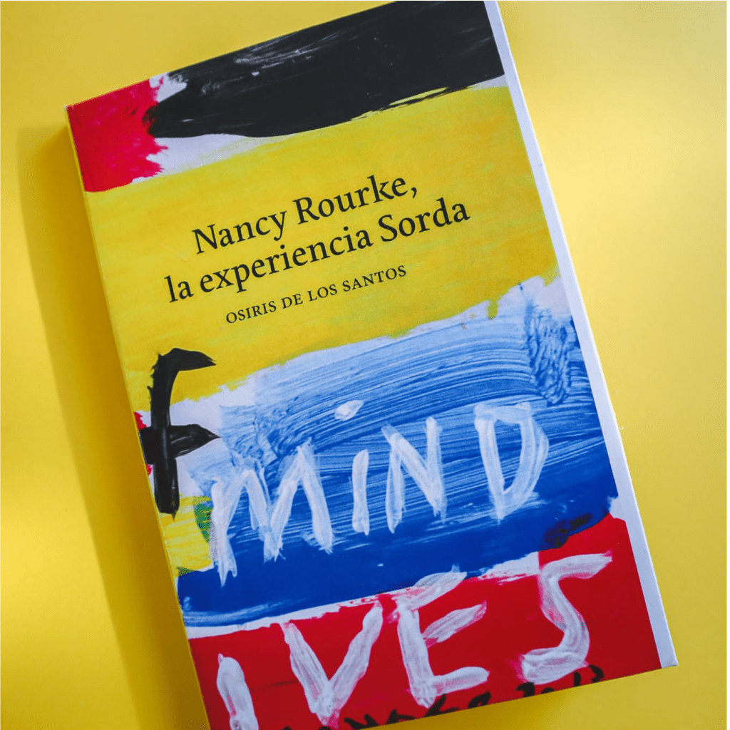 Silencio en colores: la vida y obra de Nancy Rourke – Publicaciones ...
